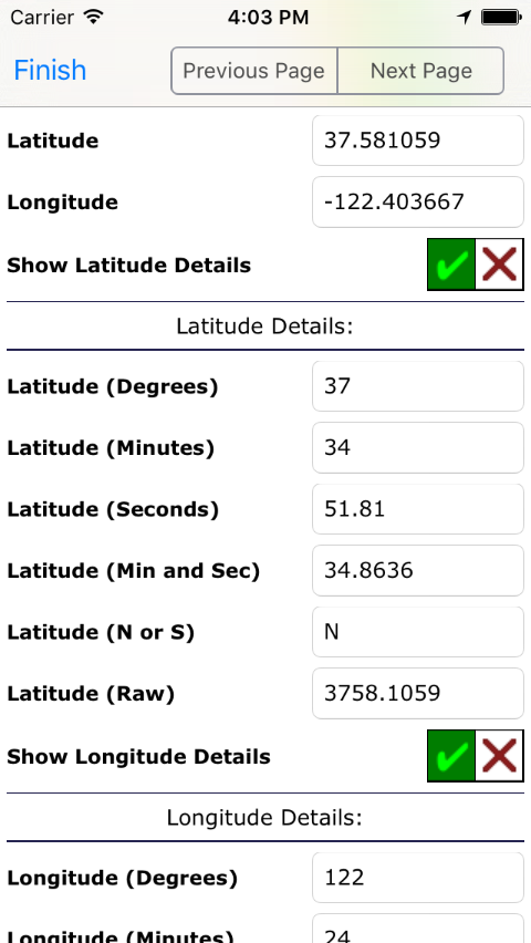 Mobile Data Anywhere